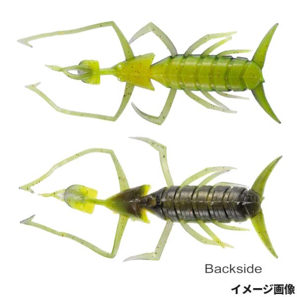 ティムコ  ●カラー:#247 スモークマスタード ●全長（インチ）:2インチ ●入数:7 ●釣り方、フィールド:淡水ルアー ●代表対象魚:ブラックバス|【ティムコ/TIEMCO】次世代の食わせテクニック「ホバスト」を制する新たな一手。TO...