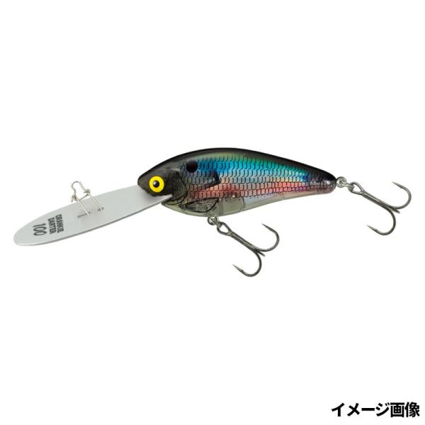 ティムコ  ●カラー:#07 クラシックオイカワフラッシュ ●全長:70mm ●自重:13g ●タイプ:フローティング ●フック:ST36BC #4 ●リング:#3 ●line eye snap:#2 ●釣り方、フィールド:淡水ルアー ●代...