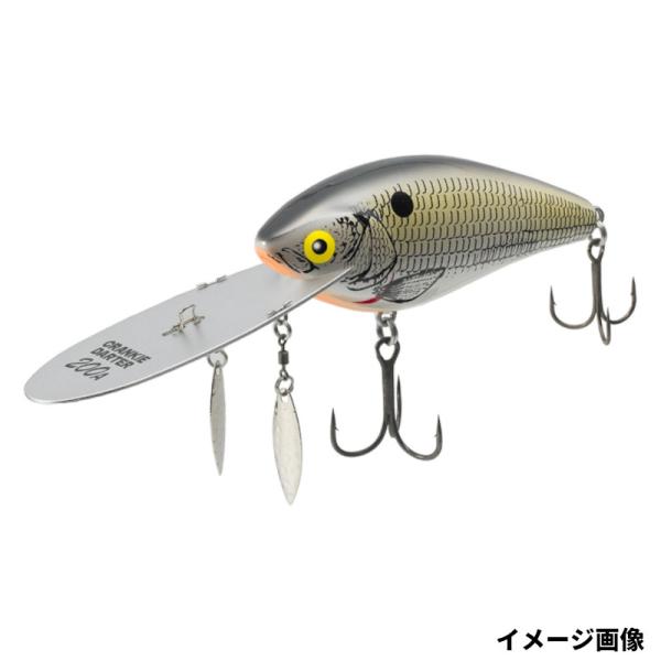 ティムコ  ●カラー:01 クラシックテネシー ●サイズ:200A ●全長:85mm ●自重:23g ●タイプ:フローティング ●フック:有 ●釣り方、フィールド:淡水ルアー ●代表対象魚:ブラックバス|【ティムコ/TIEMCO】クランキー...