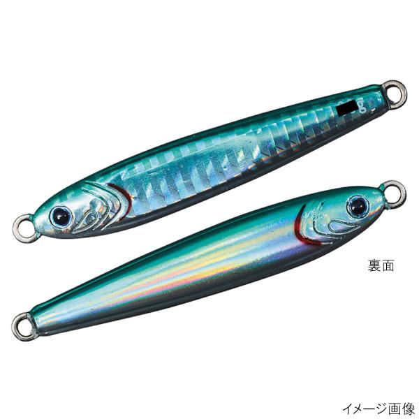 ダイワ  【左右非対称ボディ&amp;ホログラム】TGベイトは唯一無二のタングステンジグ。曲面と平面の絶妙な組み合わせが、ほかで真似のできないオリジナルのアクションを生み出している。 【リアフックはシングルタイプ】リアはアシストラインの長さ...