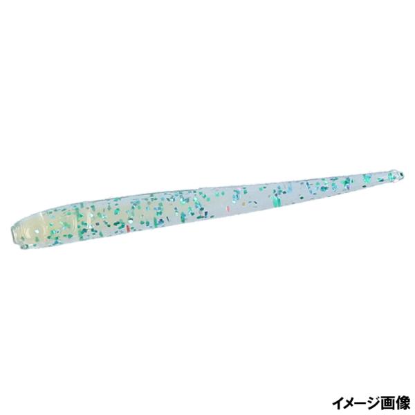 ダイワ 月下美人  ■月下美人史上最軟素材!月下美人ワーム史上、最も軟らかい素材を採用(2020年9月時点。アスカーゴム硬度計E型にて測定。硬度13°)。水流やロッドアクションに敏感に反応し、生命感あふれるなまめかしいアクションを発生。極め...