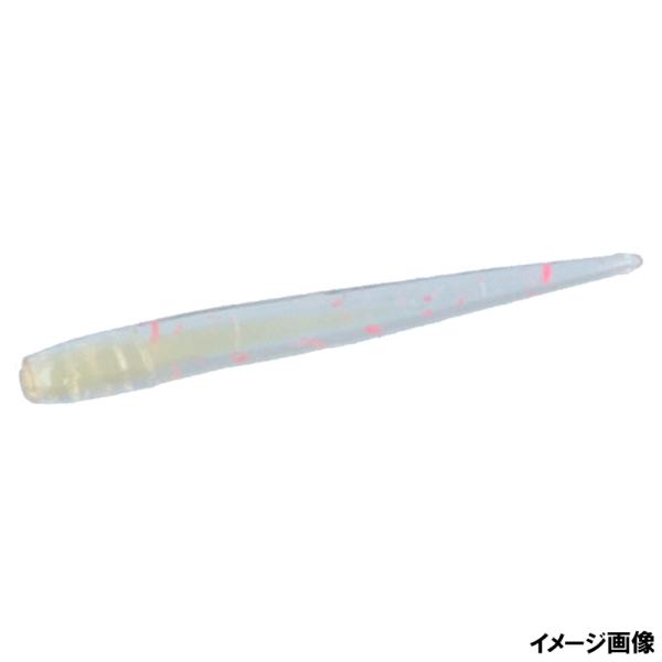 ダイワ 月下美人  ■月下美人史上最軟素材!月下美人ワーム史上、最も軟らかい素材を採用(2020年9月時点。アスカーゴム硬度計E型にて測定。硬度13°)。水流やロッドアクションに敏感に反応し、生命感あふれるなまめかしいアクションを発生。極め...