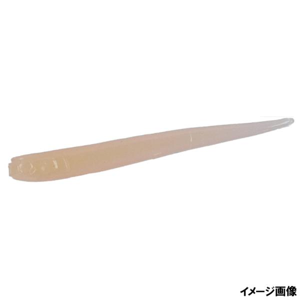 ダイワ 月下美人  ■月下美人史上最軟素材!月下美人ワーム史上、最も軟らかい素材を採用(2020年9月時点。アスカーゴム硬度計E型にて測定。硬度13°)。水流やロッドアクションに敏感に反応し、生命感あふれるなまめかしいアクションを発生。極め...