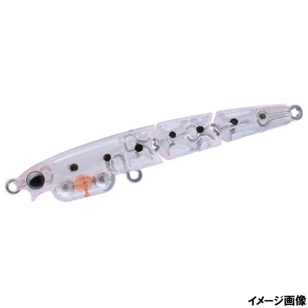 ダイワ 月下美人  ●カラー:レッドグロー(赤色夜光) ●サイズ:55SS ●全長:55mm ●自重:2.5g ●フック:サクサストレブルフック#14 ●釣り方、フィールド:ソルトルアー（ショア） ●代表対象魚:メバル（目張）|シラス・カタ...
