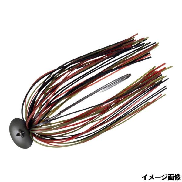ダイワ スティーズ  ■C.J.S.(Change Joint System)通常のジョイントタイプのジグは、スプリットリングを介しているものがほとんどだが、C.J.S.は直結構造。そのため、フックは常に立ち、ワームの姿勢の向上/フッキング...