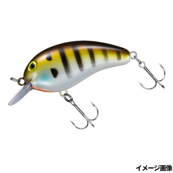 ダイワ  ●カラー:ポンドギル ●サイズ:SR ●全長:50mm ●自重:8.9g ●レンジ:1m ●フック:#8 ●リング:#2 ●釣り方、フィールド:淡水ルアー ●代表対象魚:ブラックバス|日本全国、バスプロからビギナーの方まで幅広く愛...