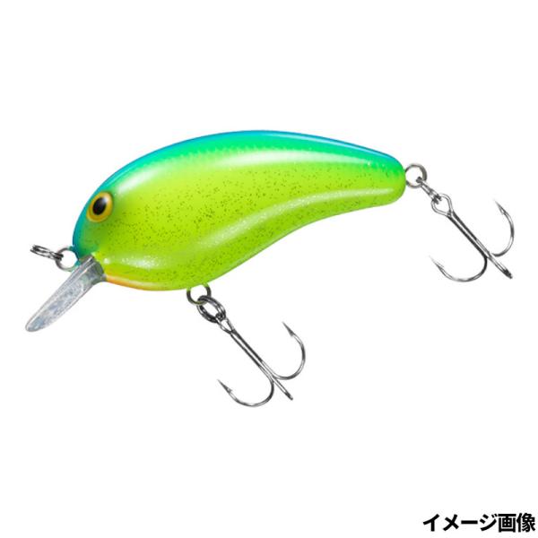 ダイワ  ●カラー:ブルーバックチャート ●サイズ:SR ●全長:50mm ●自重:8.9g ●レンジ:1m ●フック:#8 ●リング:#2 ●釣り方、フィールド:淡水ルアー ●代表対象魚:ブラックバス|日本全国、バスプロからビギナーの方ま...