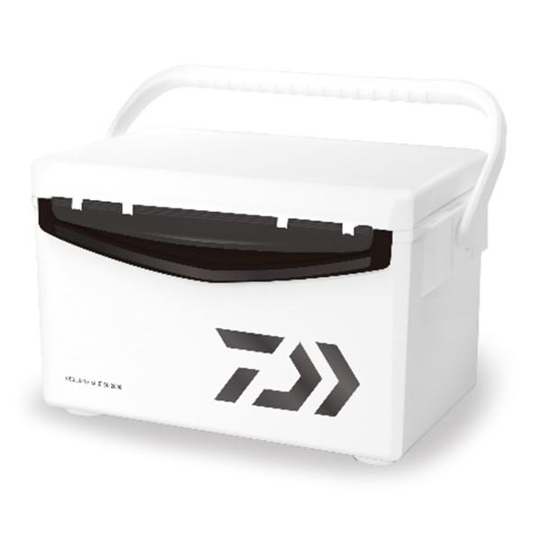 ダイワ  ●カラー:ガンメタ ●サイズ:SU 2000 ●自重:4.4kg ●容量:20L ●内部寸法1:[縦(奥行)×幅×高さ]22×39×22cm ●外部寸法1:[縦(奥行)×幅×高さ]31×51×31cm ●断熱素材:(上フタ)スチロ...