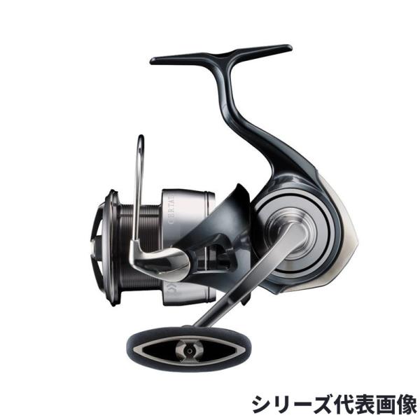 ダイワ セルテート  【テクノロジー】AIRDRIVE DESIGNAIRDRIVE ROTORAIRDRIVE BAILAIRDRIVE SPOOLAIRDRIVE SHAFTMONOCOQUE BODYTOUGH DIGIGEARATD...