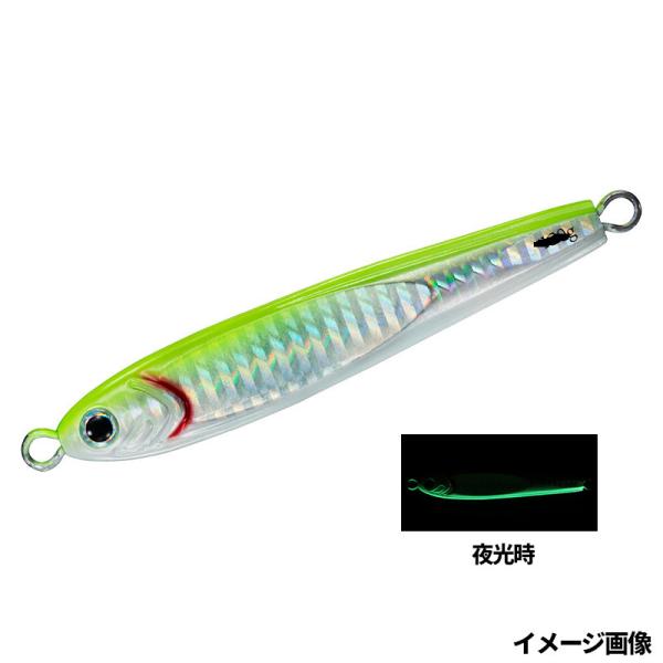 ダイワ ソルティガ  ■もはや餌とまで称される高比重タングステンジグの代名詞。高比重タングステンメタルジグとして、長年皆様に愛されているTGベイト。唯一無二のアクションは、多くの記録を作ってきました。今までのテッパンカラーに追加してアデルホ...