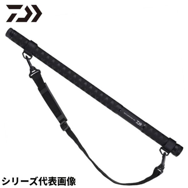 ダイワ  ●サイズ:500 ●全長:5.02M ●自重:525g ●継数:9本 ●仕舞長さ:66.5cm ●先径（外径）:16.4mm ●元径:32.8mm ●カーボン含有率:95%|剛性の高いシャフトが高い操作性を実現。波がある波止や潮流...