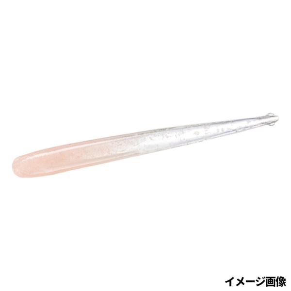 ダイワ 月下美人  ■月下美人史上最軟素材!月下美人ワーム史上、最も軟らかい素材を採用(※2020年9月時点。アスカーゴム硬度計E型にて測定。硬度13°)。水流やロッドアクションに敏感に反応し、生命感あふれるなまめかしいアクションを発生。極...