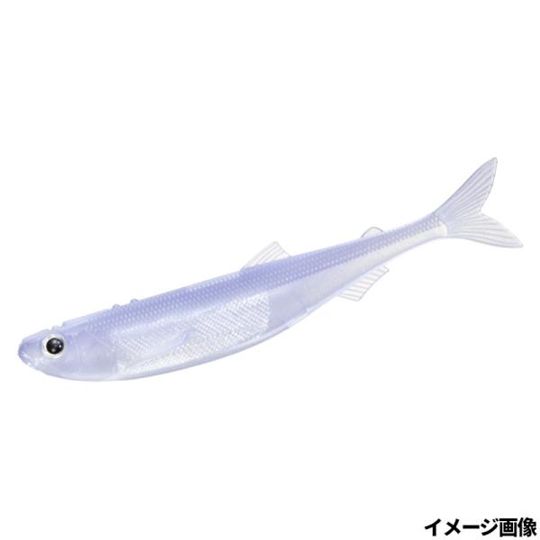 ダイワ スティーズ  三宅貴浩監修 ※塗装の上塗りは、変質や不具合を起こす場合があります。あらかじめご了承ください。 ●カラー:マジックヒウオ ●全長（インチ）:3.3インチ ●入数:5本 ●素材:PVC ●釣り方、フィールド:淡水ルアー ...