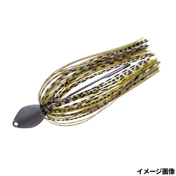 ダイワ スティーズ  ■C.J.S.(Change Joint System)通常のジョイントタイプのジグは、スプリットリングを介しているものがほとんどだが、C.J.S.は直結構造。そのため、フックは常に立ち、ワームの姿勢の向上/フッキング...