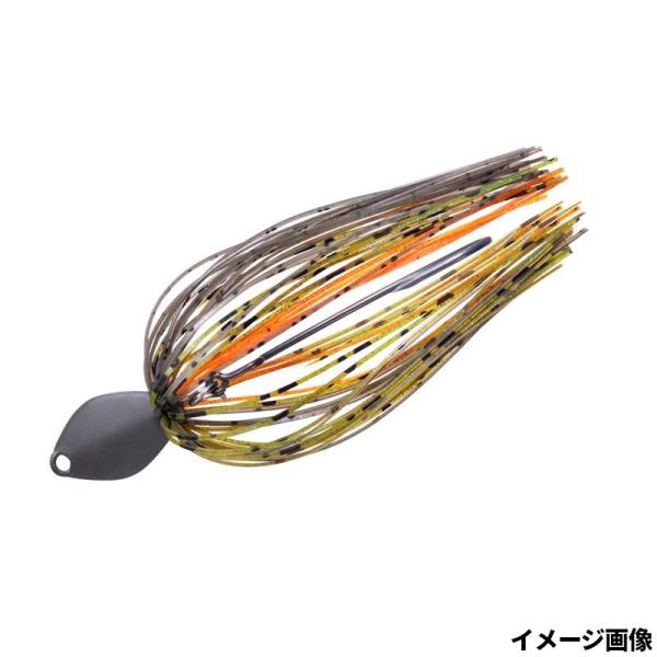 ダイワ スティーズ  ■C.J.S.(Change Joint System)通常のジョイントタイプのジグは、スプリットリングを介しているものがほとんどだが、C.J.S.は直結構造。そのため、フックは常に立ち、ワームの姿勢の向上/フッキング...