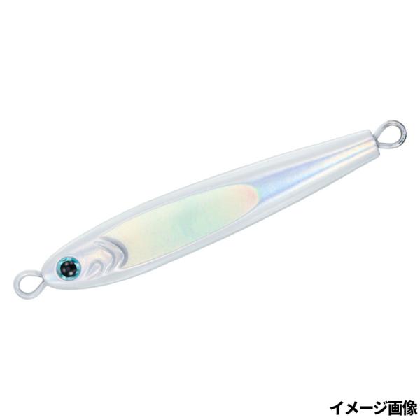 ダイワ  ●カラー:FHグローエッジシルバー ●サイズ:180g ●全長:105mm ●自重:180g ●素材:タングステン ●釣り方、フィールド:ソルトルアー（オフショア） ●代表対象魚:タイ（鯛）|「より小さいシルエットで重いジグを」と...