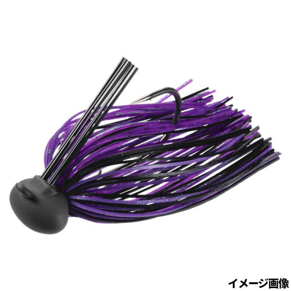 ダイワ  ※塗装の上塗りは、変質や不具合を起こす場合があります。あらかじめご了承ください。 ●カラー:マッディスペシャル ●サイズ:10g ●自重:10g ●素材:鉛 ●釣り方、フィールド:淡水ルアー ●代表対象魚:ブラックバス|1つのジグ...