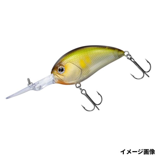 ダイワ スティーズ  ※塗装の上塗りは、変質や不具合を起こす場合があります。あらかじめご了承ください。 ●カラー:ゴーストアユ ●サイズ:350 ●全長:55mm ●自重:15g ●タイプ:フローティング ●レンジ:最大 約3.7m ●フッ...