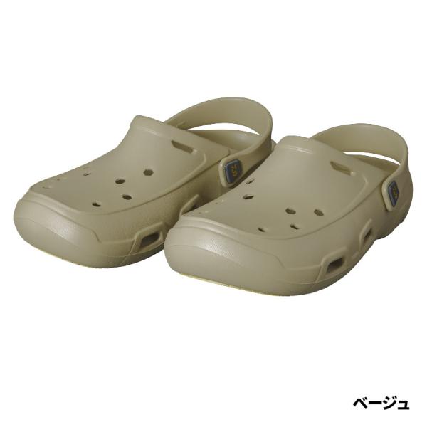 ダイワ  ●カラー:ベージュ ●サイズ:M ●サイズ（詳細）1:25.0〜25.5cm ●ソールタイプ:ラジアルデッキソール ●防水仕様:非防水|2025年モデル登場!高次元のグリップ力を発揮するラジアルデッキソール。クッション性が非常に高...