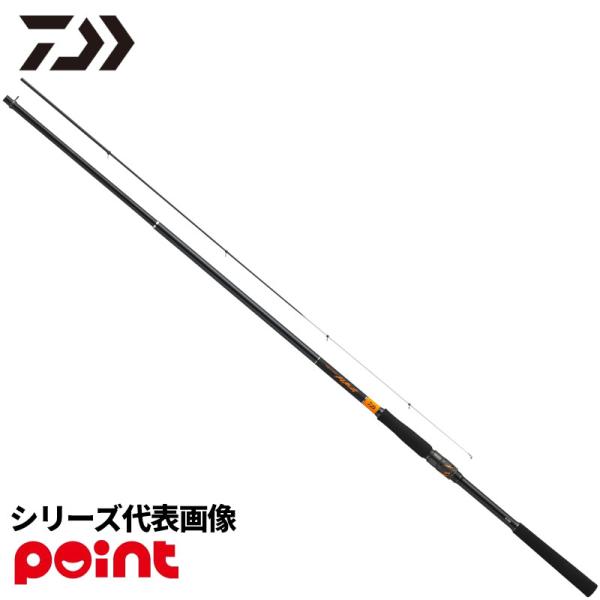 DAIWA（ダイワ） 25 バトルゲーム HMG (ハイパーマエウチゲーム) XH