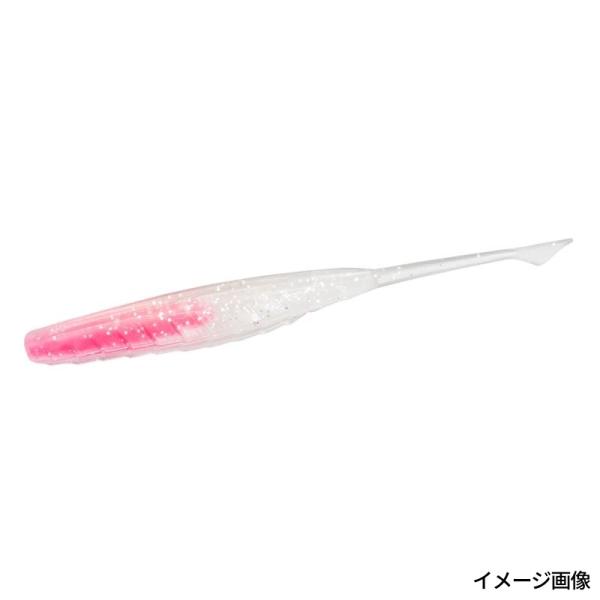 ダイワ  ●カラー:ネオンピンク ●サイズ:3.5インチ ●全長:89mm ●全長（インチ）:3.5インチ ●タイプ:エビング用ワーム  ●入数:5本 ●素材:高強度ワーム素材 ●推奨フック/フックサイズ:D-MAX剛引キハダ#2/0X等 ...