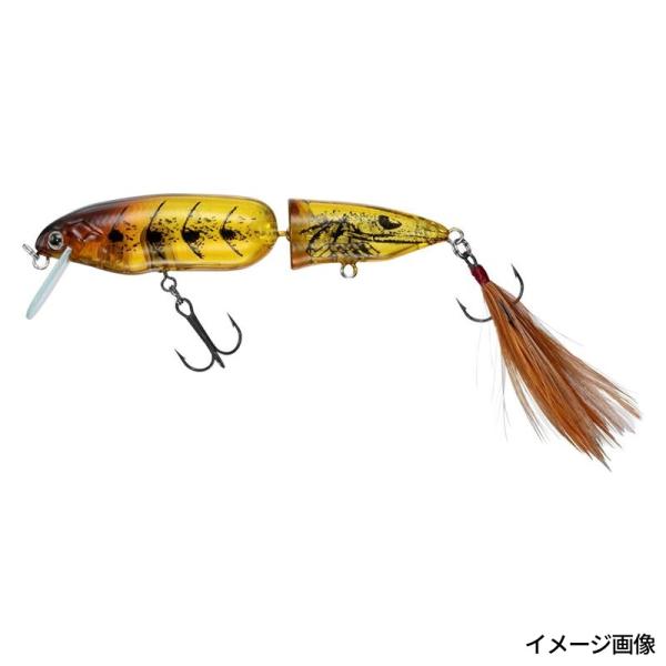 ダイワ スティーズ  ●カラー:エビボイル ●サイズ:81F ●全長:81mm ●自重:7.9g ●タイプ:フローティング  ●フック:サクサス加工トレブル#8 ●リング:#1 ●釣り方、フィールド:淡水ルアー ●代表対象魚:ブラックバス|...