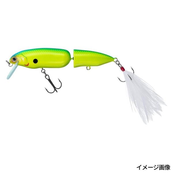 ダイワ スティーズ  ●カラー:ブルーバックチャート ●サイズ:81F ●全長:81mm ●自重:7.9g ●タイプ:フローティング  ●フック:サクサス加工トレブル#8 ●リング:#1 ●釣り方、フィールド:淡水ルアー ●代表対象魚:ブラ...