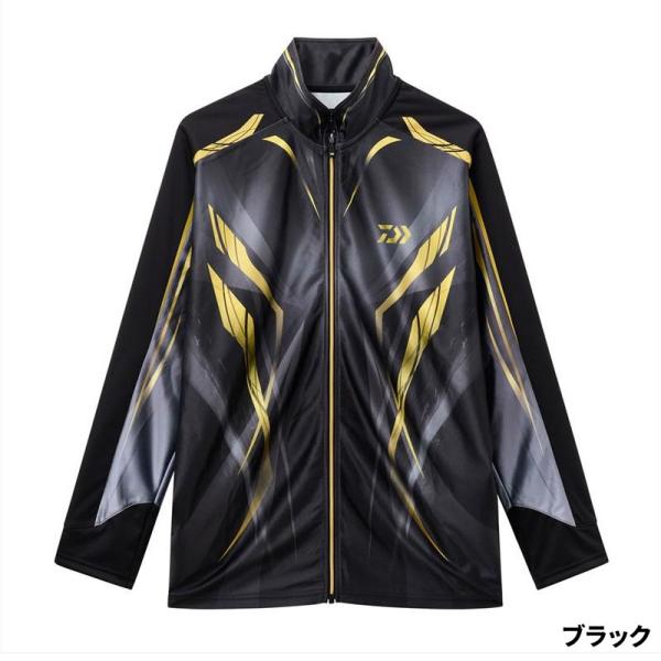 ダイワ トーナメント  UVカット フローティングベストとの相性を考えた磯釣りのための快適ゲームシャツ。 遠赤外線効果と吸水速乾性に優れた素材を身頃側に採用し、からだから発する遠赤外線をふく射させることで快適な温度を保持。 袖口、袖から肩に...