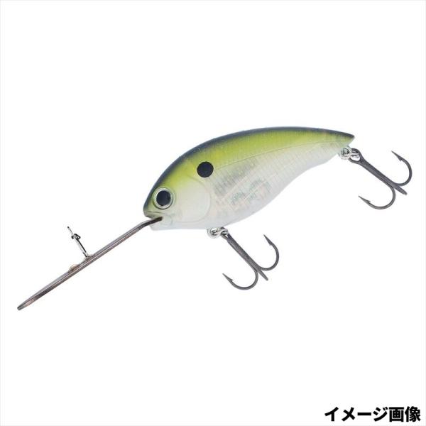 ダイワ  ●カラー:笹濁りグリッター ●サイズ:1066Ti ●全長:65mm ●自重:16.5g ●タイプ:フローティング ●レンジ:最大 約6.0m ●フック:サクサス加工フック#5 ●リング:#2 ●釣り方、フィールド:淡水ルアー ●...