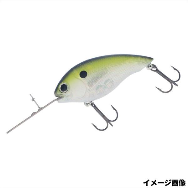 ダイワ  ●カラー:笹濁りグリッター ●サイズ:1064Ti ●全長:65mm ●自重:16g ●タイプ:フローティング ●レンジ:最大 約4.0m ●フック:サクサス加工フック#5 ●リング:#2 ●釣り方、フィールド:淡水ルアー ●代表...