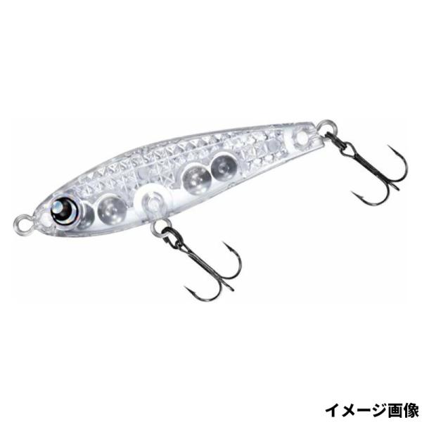 ダイワ 月下美人  レーザーインパクトを搭載することで、わずかな光でも遠くに届けることができる。 マヅメのタイミングや夜間、常夜灯周りでも魚にしっかりアピールすることが可能。 ※塗装の上塗りは、変質や不具合を起こす場合があります。あらかじめ...