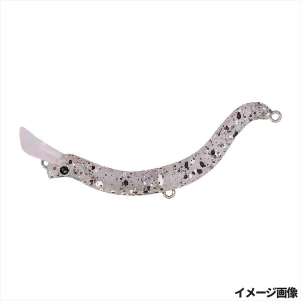 ダイワ プレッソ  反応はするが口を使い切らない魚をバイトに持ち込むスローシンキングモデル。 自重2.6g(57Sは3.5g)。シンキング(57S)よりゆっくり巻くことができ、特に表層から中層でのレンジキープ力が高い。 またボトムトレースも...