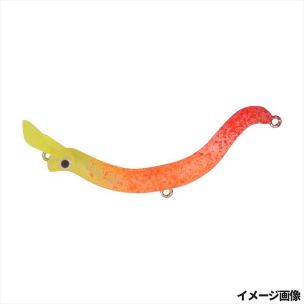 ダイワ プレッソ  反応はするが口を使い切らない魚をバイトに持ち込むスローシンキングモデル。 自重2.6g(57Sは3.5g)。シンキング(57S)よりゆっくり巻くことができ、特に表層から中層でのレンジキープ力が高い。 またボトムトレースも...