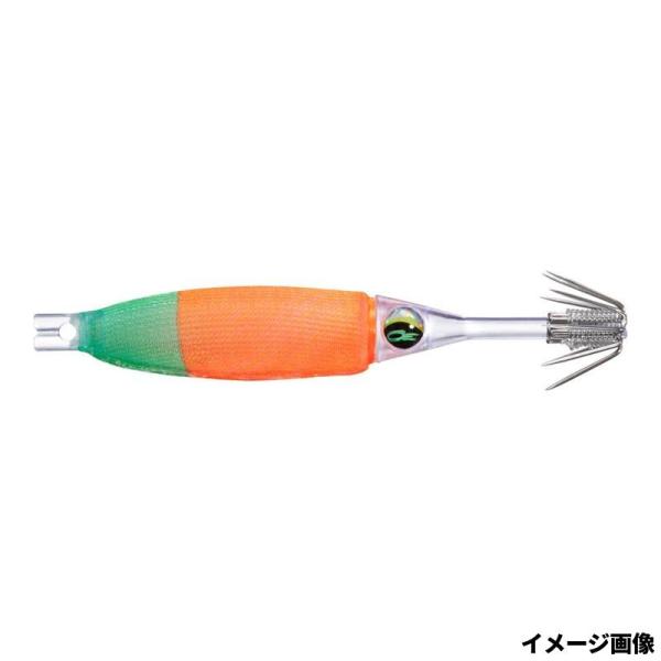 ダイワ エメラルダス  ※塗装の上塗りは、変質や不具合を起こす場合があります。あらかじめご了承ください。 ●カラー:ケイムラ/元祖ニンジン ●タイプ:スローシンキング ●カンナ:シングルカンナ(0.6mm5本立て) ●釣り方、フィールド:船...