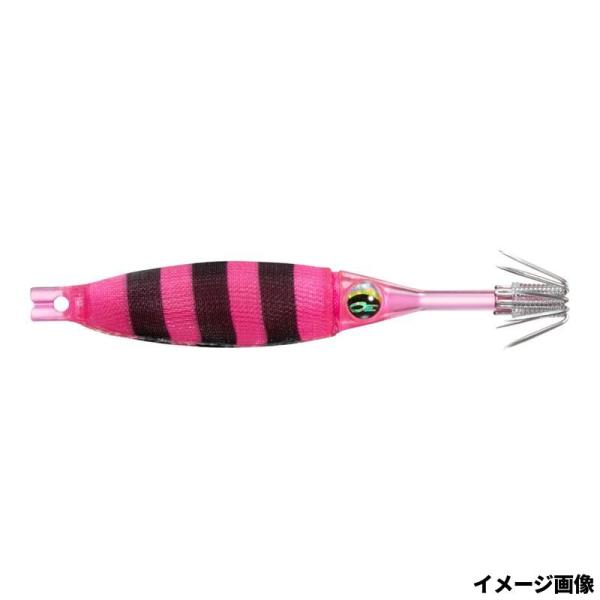 ダイワ エメラルダス  ※塗装の上塗りは、変質や不具合を起こす場合があります。あらかじめご了承ください。 ●カラー:ピンク/ブラックピンクゼブラ ●タイプ:スローシンキング ●カンナ:シングルカンナ(0.6mm5本立て) ●釣り方、フィール...