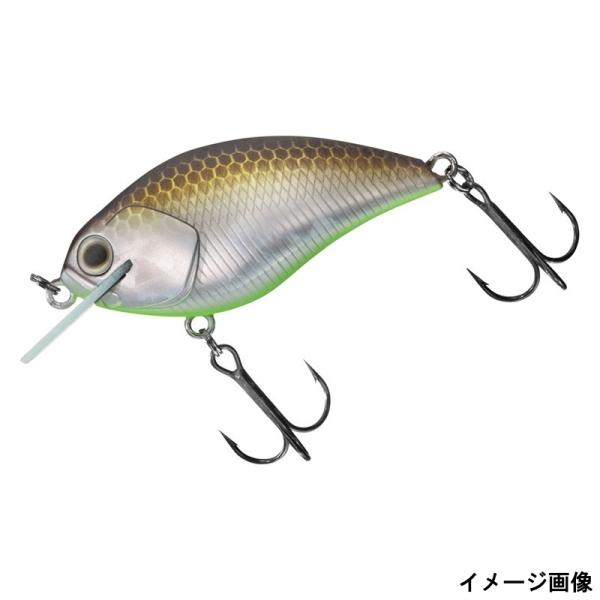 ダイワ スティーズ  ※塗装の上塗りは、変質や不具合を起こす場合があります。あらかじめご了承ください。 ●カラー:マットブラウンチャートベリー ●全長:53mm ●自重:7.9g ●タイプ:フローティング ●レンジ:最大 1m ●フック:#...