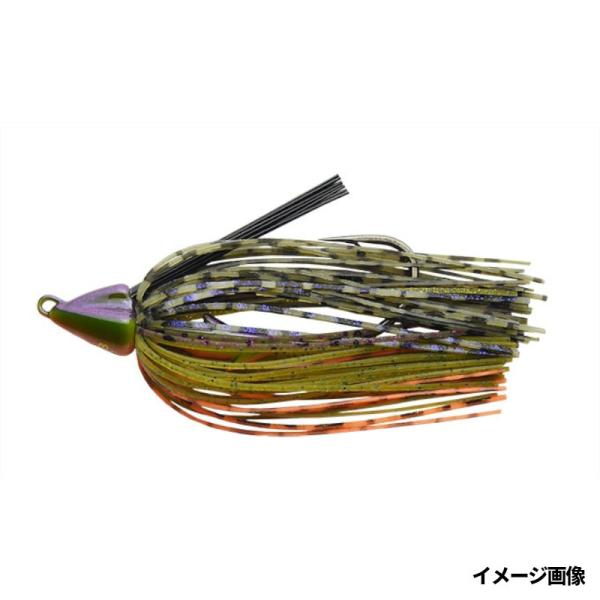 ケイテック  ●カラー:510 SPブルーギル ●サイズ:3/8oz ●自重:11g ●自重（オンス）:3/8oz ●フック:#3/0 ●釣り方、フィールド:淡水ルアー ●代表対象魚:ブラックバス|【ケイテック/KEITECH】満を持しての...