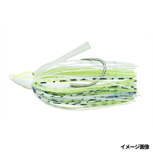 ケイテック  ●カラー:512 スポットリムーバー ●サイズ:3/8oz ●自重:11g ●自重（オンス）:3/8oz ●フック:#3/0 ●釣り方、フィールド:淡水ルアー ●代表対象魚:ブラックバス|【ケイテック/KEITECH】満を持し...