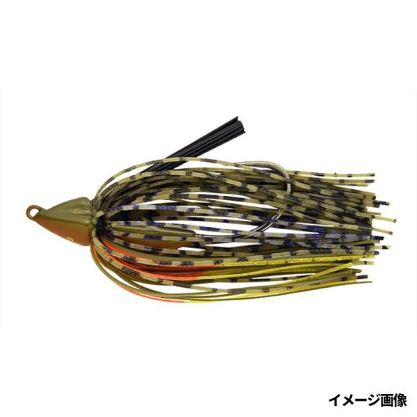 ケイテック  ●カラー:454 サンギル ●サイズ:3/8oz ●自重:11g ●自重（オンス）:3/8oz ●フック:#3/0 ●釣り方、フィールド:淡水ルアー ●代表対象魚:ブラックバス|【ケイテック/KEITECH】満を持してのスイム...