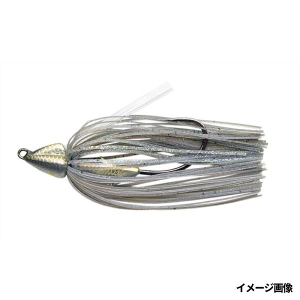 ケイテック  ●カラー:513 スモーキンシャッド ●サイズ:3/8oz ●自重:11g ●自重（オンス）:3/8oz ●フック:#3/0 ●釣り方、フィールド:淡水ルアー ●代表対象魚:ブラックバス|【ケイテック/KEITECH】満を持し...