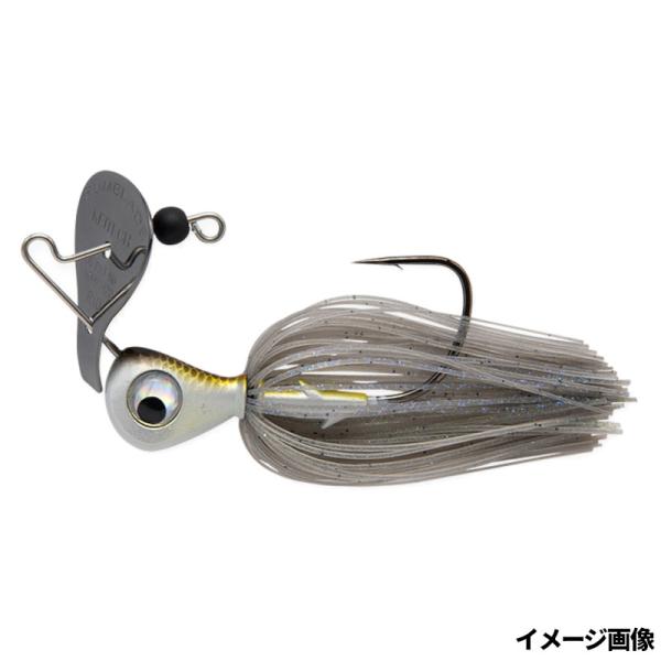 ケイテック  ●カラー:513 スモーキンシャッド ●サイズ:3/8oz ●自重（オンス）:3/8oz ●釣り方、フィールド:淡水ルアー ●代表対象魚:ブラックバス|【ケイテック/KEITECH】「スイングインパクトFATをはじめ、多くのア...