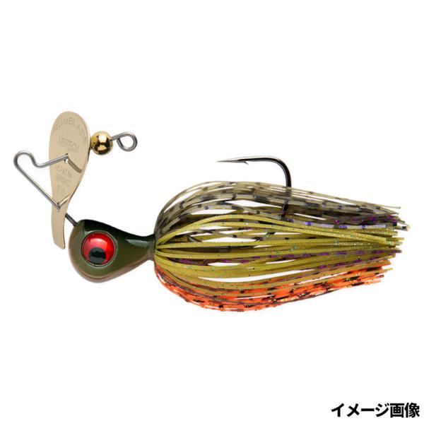 ケイテック  ●カラー:524 スポーンブルーギル ●サイズ:3/8oz ●自重（オンス）:3/8oz ●釣り方、フィールド:淡水ルアー ●代表対象魚:ブラックバス|【ケイテック/KEITECH】「スイングインパクトFATをはじめ、多くのア...