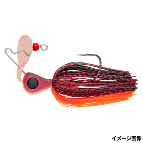 ケイテック  ●カラー:407 デルタクロー ●サイズ:1/2oz ●自重（オンス）:1/2oz ●釣り方、フィールド:淡水ルアー ●代表対象魚:ブラックバス|【ケイテック/KEITECH】「スイングインパクトFATをはじめ、多くのアングラ...