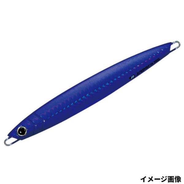 メジャークラフト  バーチカルシリーズに太刀魚カラーが新登場!ナチュラルな定番アクション、ロストを恐れず攻める太刀魚ジギングにピッタリ。歯傷から塗装がはがれてこない5層マルチコーティング仕様。ハイシーズンの太刀魚ジギングに持ってこいです。 ...