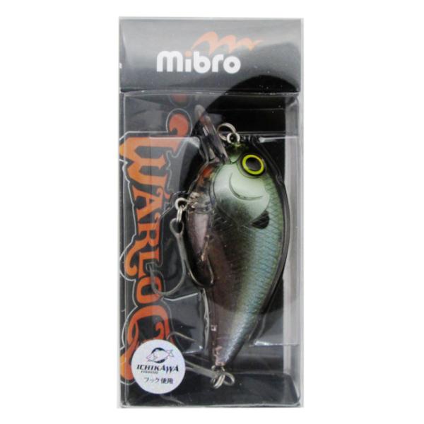 ミブロ（ｍｉｂｒｏ）  TKM-16-02-11