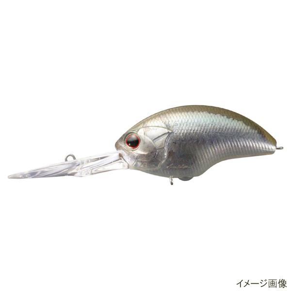 オーエスピー  ●カラー:RP87(リアルワカサギVer.2) ●全長:53mm ●自重:12g ●タイプ:フローティング ●レンジ:最大 4.0m ●フック:#6 ●代表対象魚:ブラックバス|【オーエスピー/OSP】まさに「必要」から生ま...