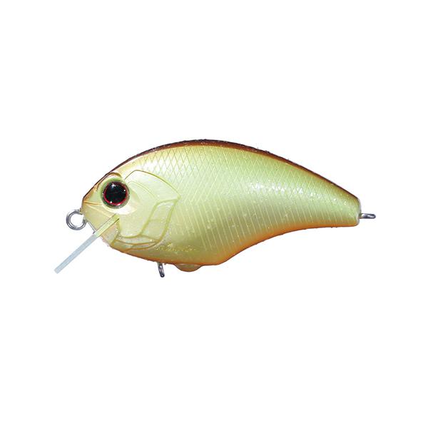 オーエスピー  [環境美化協力商品] タイプフローティング/サイレント ●カラー:PL-07(K.O.ダズラーチャート) ●全長:46mm ●自重:6.5g ●タイプ:クランクベイト ●フック:有 ●釣り方、フィールド:淡水ルアー ●代表対...