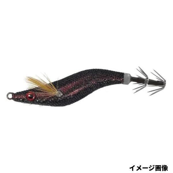 ヴァンガード  ■静かに効く、漆黒カラー!光量が少ない状況では、エギは色よりも「形」で見られます。ブラックは光を反射せず、水中で強いシルエットを作るカラー。その輪郭がエギの存在をはっきり伝えます。ナイトゲームや深場、濁り潮など視認性が落ちる...