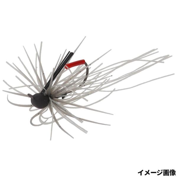 レイドジャパン  ●カラー:009.コスメシャッド ●自重:2.7g ●フック:RYUGI製特注フック ●釣り方、フィールド:淡水ルアー ●代表対象魚:ブラックバス|【レイドジャパン/RAID JAPAN】フルサイズジグやテキサスリグと遜色...