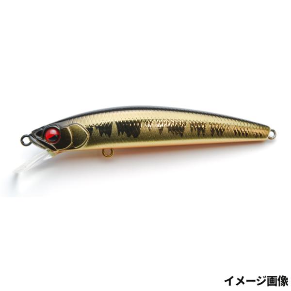 レイドジャパン  【LEVEL MINNOWシリーズ共通の爽快なキャストフィールを継承】Quick72は、マグネット固定式タングステン重心移動にプラスしてボディ最後尾にもウェイトを配置した新機構の導入によって、スピニングタックルはもちろんの...